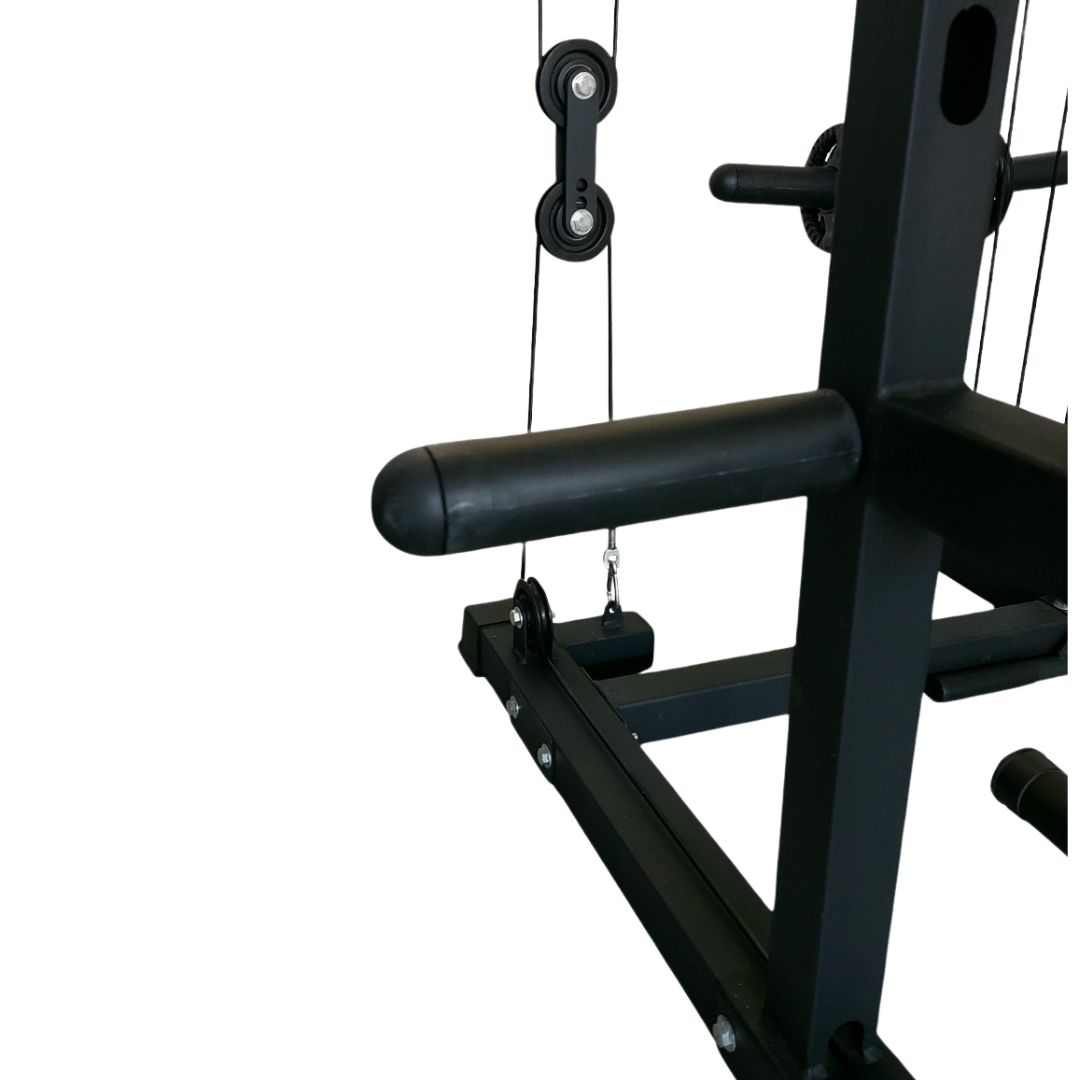 MULTIFUERZA M8 - www.ciafitness.com.pe