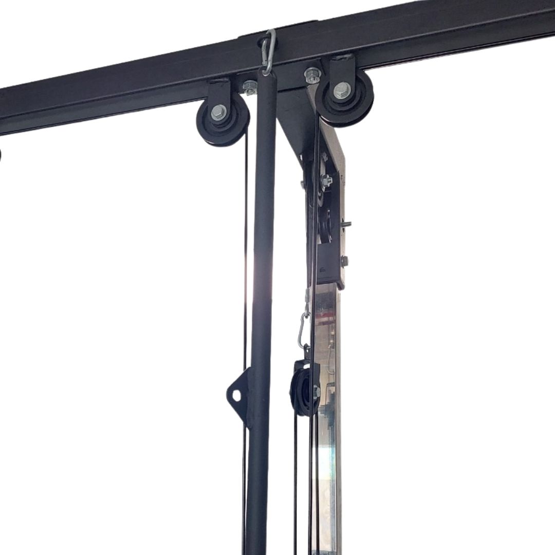 MULTIFUERZA M8 - www.ciafitness.com.pe